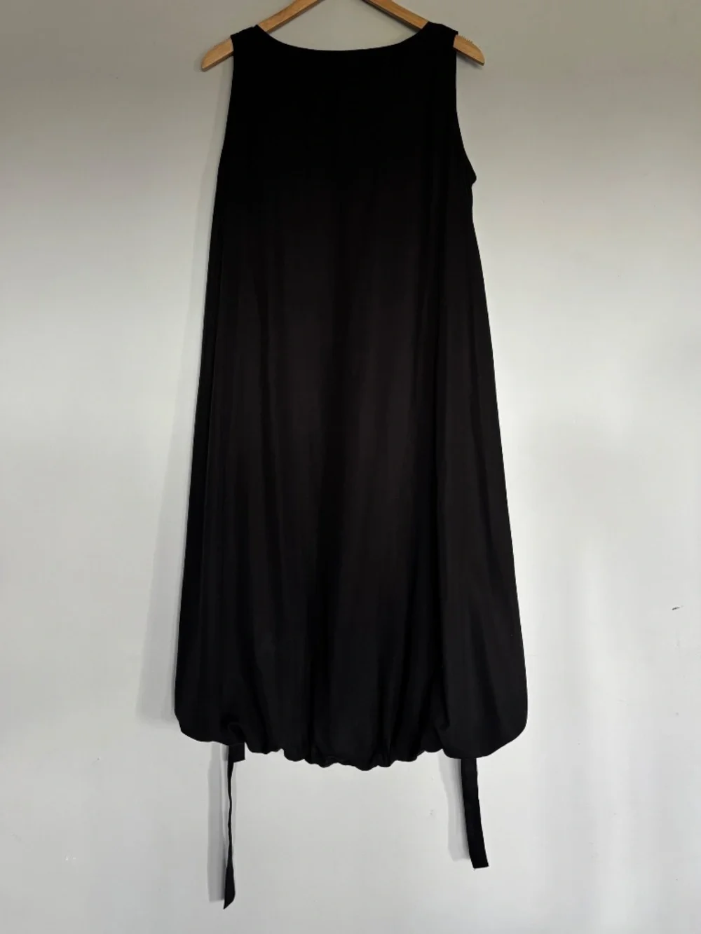 Terea | Dresses | Terea Brielle Adjustable Hem Mini Tank Dress | Poshmark